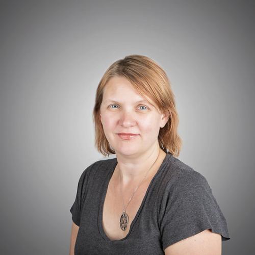 Allison Acosta | DC PCSB