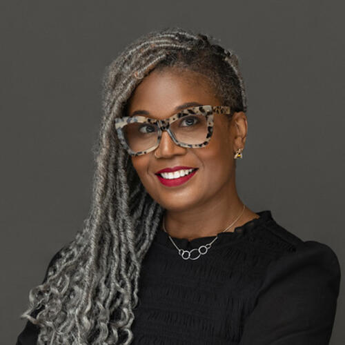 Michele Gray | DC PCSB
