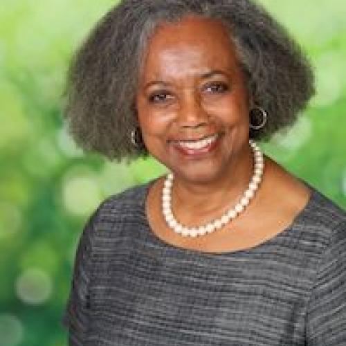 Deborah Dantzler Williams | DC PCSB