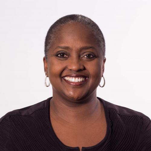 Monica Ray | DC PCSB