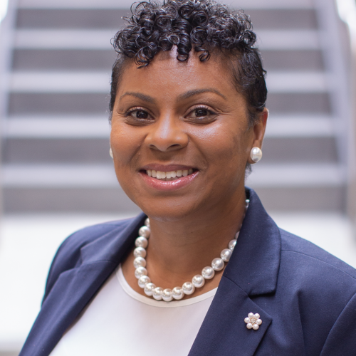 Denise Edwards | DC PCSB