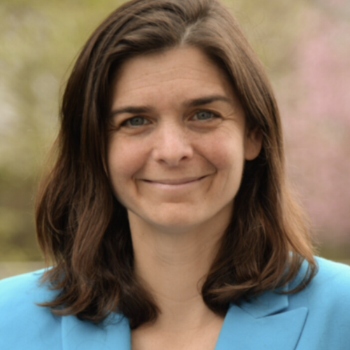 Sarah Navarro | DC PCSB