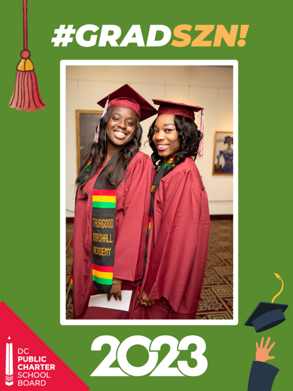 Celebrating the Class of 2023 | DC PCSB