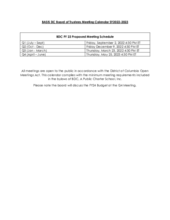 BASIS DC PCS - Middle School | DC PCSB