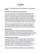 Learn DC PCS | DC PCSB