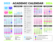 Ingenuity Prep PCS | DC PCSB