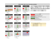 Perry Street Preparatory PCS | DC PCSB